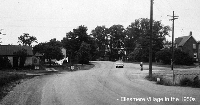 Ellesmere | Scarborough Historical Society
