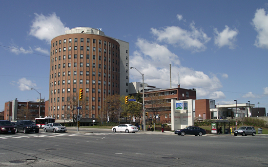 Scarborough General Hospital | Scarborough Historical Society