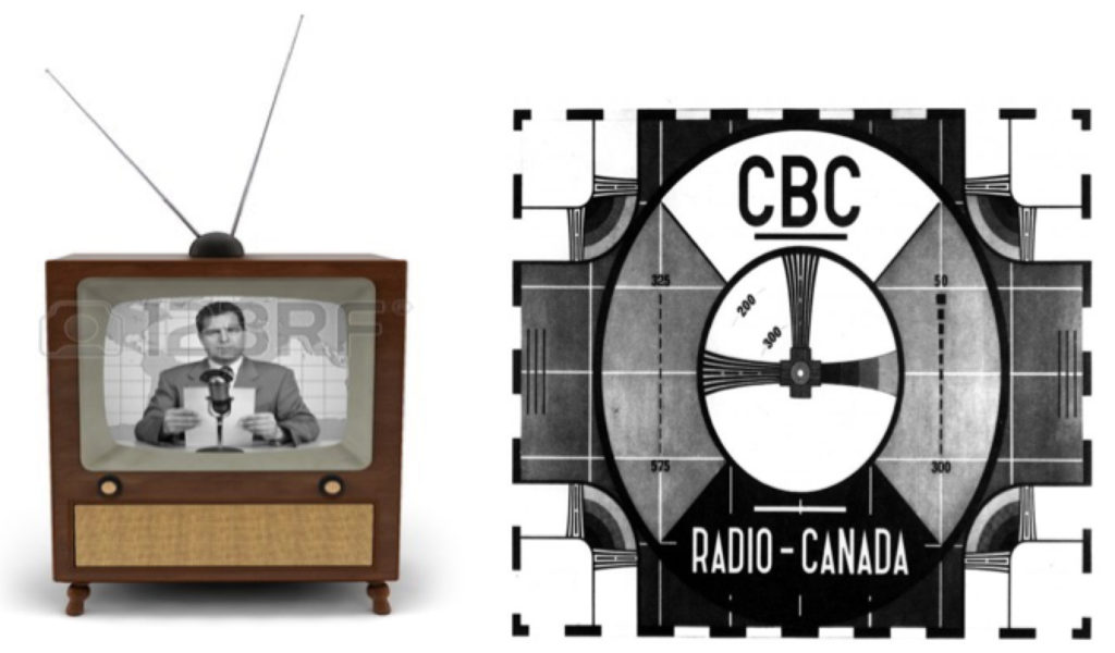 The History of Canadian Broadcasting | Scarborough Historical Society